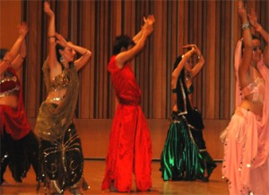 Concepto de ritmo - Definición en DeConceptos.com