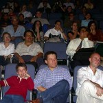 Concepto de público - Definición en DeConceptos.com