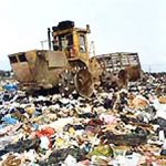 Concepto de basura - Definición en DeConceptos.com