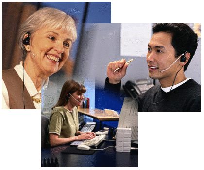 Concepto de servicio - Definición en DeConceptos.com