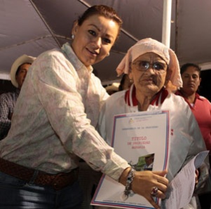 Concepto de adjudicación - Definición en DeConceptos.com