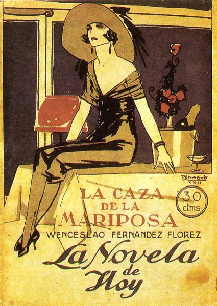 Concepto de novela - Definición en DeConceptos.com