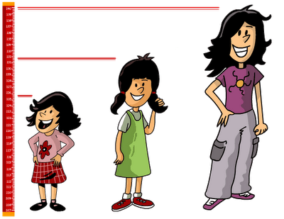 Concepto de altura - Definición en DeConceptos.com