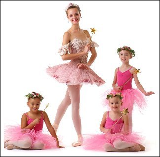 Concepto de ballet - Definición en DeConceptos.com