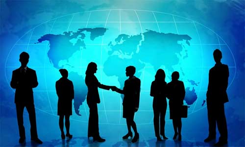 Concepto de comercio exterior - Definición en DeConceptos.com