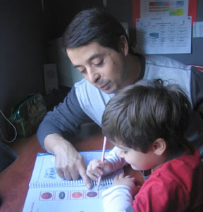 Concepto de apoyo - Definición en DeConceptos.com