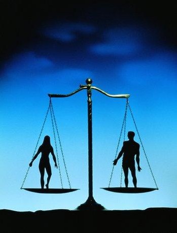 Concepto de equidad - Definición en DeConceptos.com