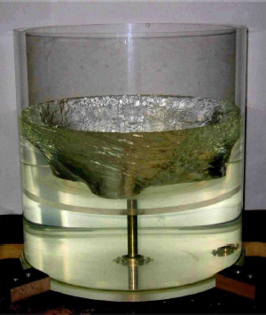 Concepto de fluidos - Definición en DeConceptos.com