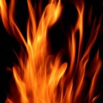 Concepto de fuego - Definición en DeConceptos.com