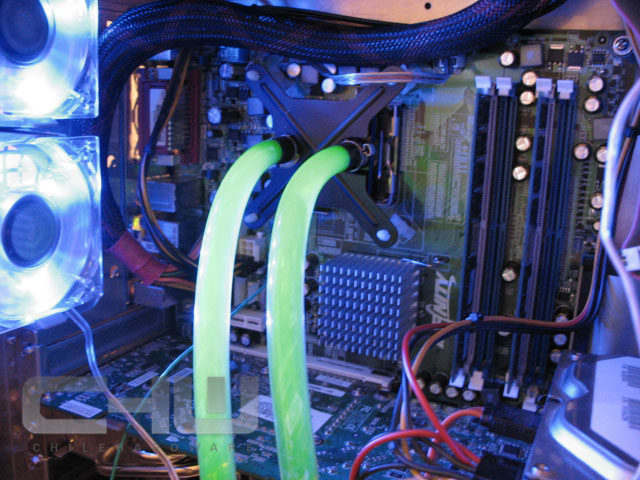 Concepto de refrigeración - Definición en DeConceptos.com