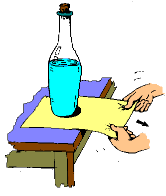 Concepto de inercia - Definición en DeConceptos.com