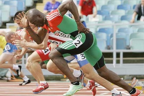 Concepto de potencia - Definición en DeConceptos.com