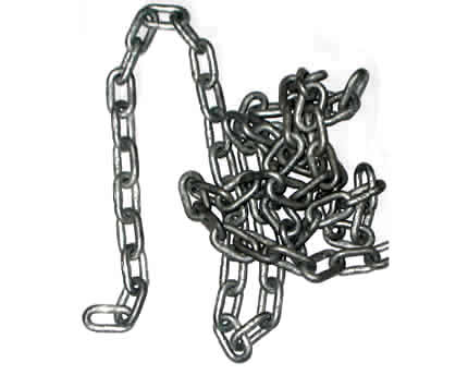 Concepto de cadena - Definición en DeConceptos.com