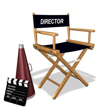 Concepto de director - Definición en DeConceptos.com