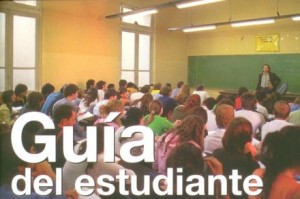 Concepto de guía - Definición en DeConceptos.com