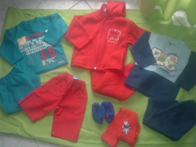 Concepto de ropa - Definición en DeConceptos.com