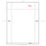 Concepto de margen - Definición en DeConceptos.com