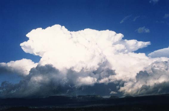 Concepto de cúmulo - Definición en DeConceptos.com