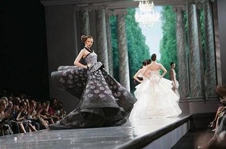 Concepto de glamour - Definición en DeConceptos.com