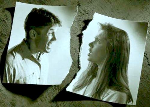 Concepto de ruptura - Definición en DeConceptos.com