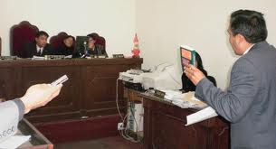 Concepto de alegato - Definición en DeConceptos.com