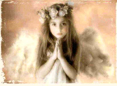 Concepto de ángel - Definición en DeConceptos.com