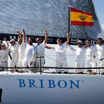 Concepto de bribón - Definición en DeConceptos.com