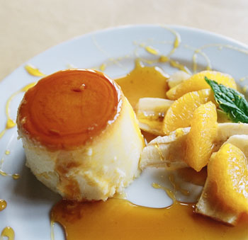 Concepto de guarnición - Definición en DeConceptos.com