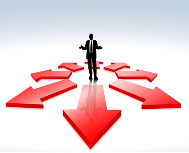 Concepto de decisión - Definición en DeConceptos.com