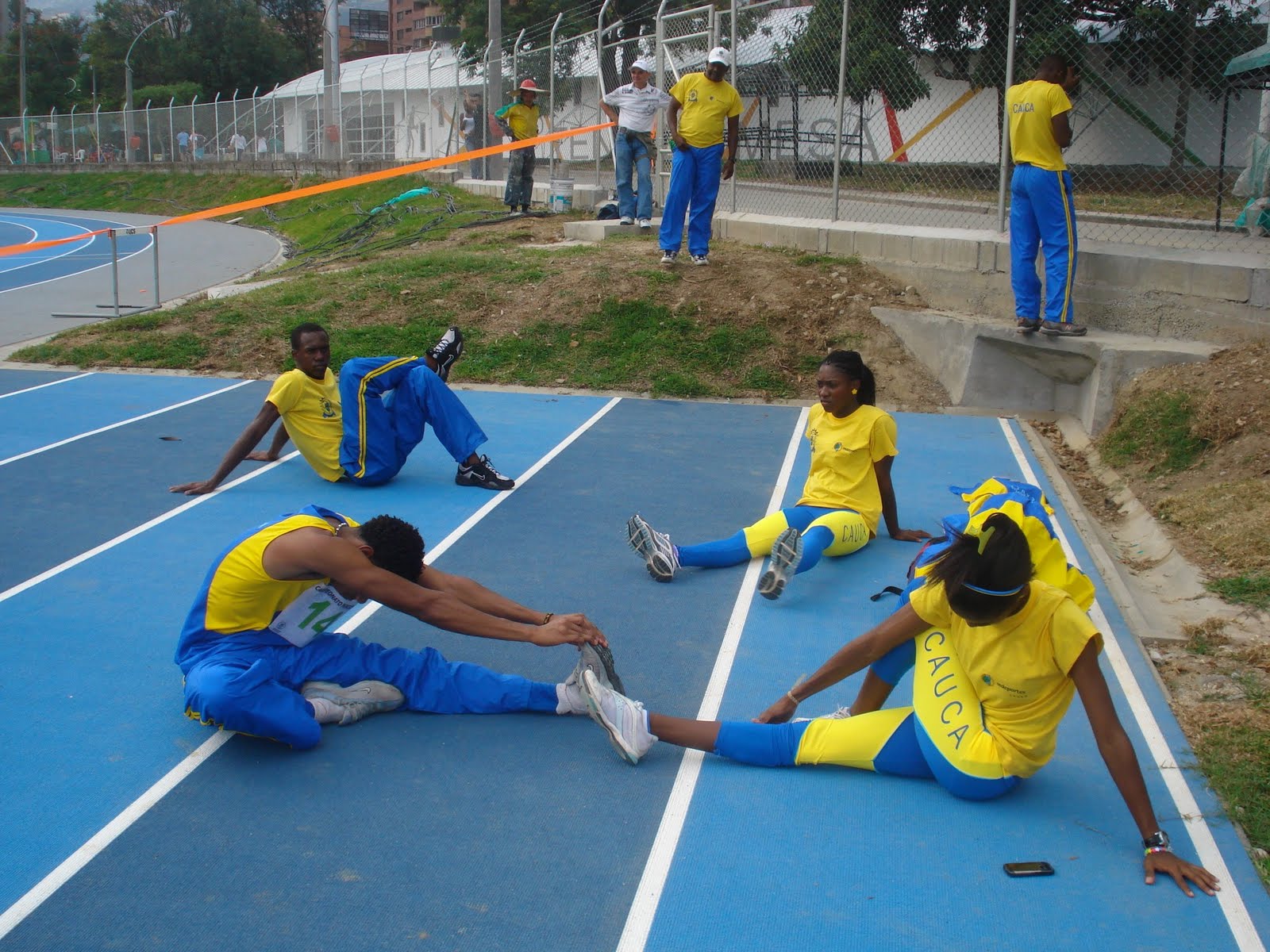 Concepto de entrenamiento - Definición en DeConceptos.com