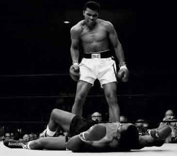 Concepto de derrota - Definición en DeConceptos.com