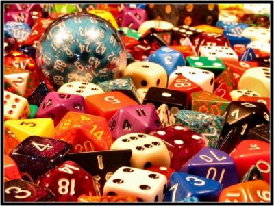 Concepto de aleatorio - Definición en DeConceptos.com