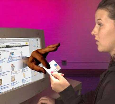 Concepto de estafa - Definición en DeConceptos.com