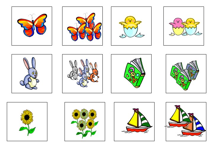 Concepto de plural - Definición en DeConceptos.com