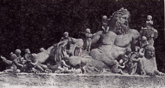 Concepto de helenismo - Definición en DeConceptos.com