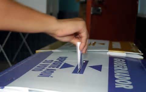 Concepto de comicio - Definición en DeConceptos.com