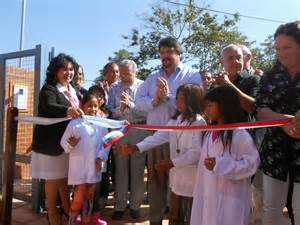 Concepto de inauguración - Definición en DeConceptos.com