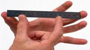 Concepto de tamaño - Definición en DeConceptos.com