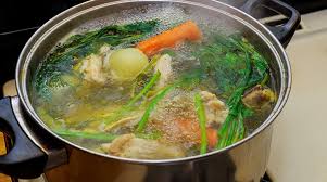 Concepto de cocción - Definición en DeConceptos.com