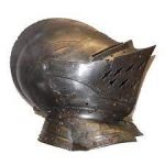 Concepto de yelmo - Definición en DeConceptos.com